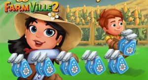 Farmville 2 Daily Speed Grow WEDNESDAY (June 3rd) | Guide for Noob